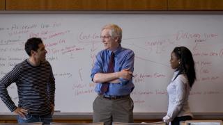 Degrees in Health Policy and Management | Columbia University Mailman ...