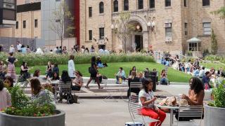 Our Vision & Mission | Columbia University Mailman School of Public Health