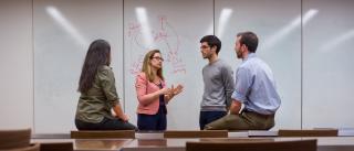 Columbia Accelerated MPH Program | Columbia University Mailman School ...