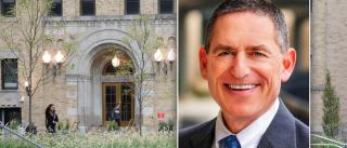 University Announces Next Columbia Mailman School Dean | Columbia ...