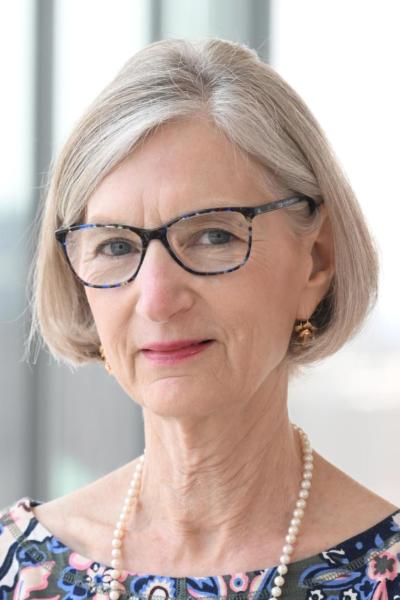 Ruth Ottman, PhD | Columbia University Mailman School of Public Health