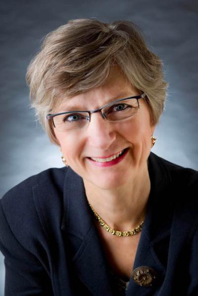 Ruth Ottman, PhD | Columbia University Mailman School of Public Health