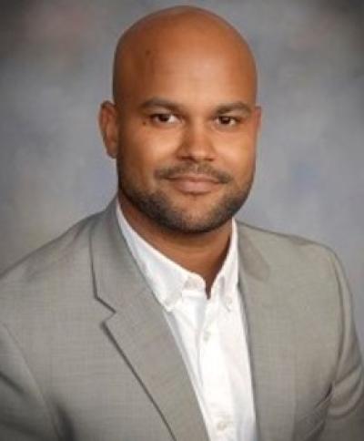 Joel Capellan, PhD | Columbia University Mailman School of Public Health