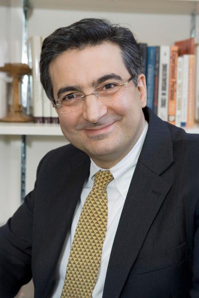 Robert Klitzman, MD | Columbia University Mailman School of Public Health