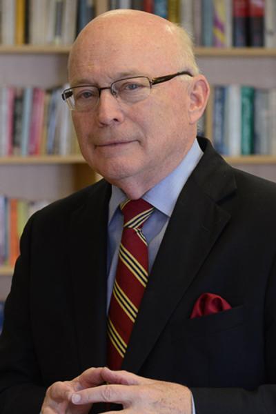 John W Rowe, MD | Columbia University Mailman School of Public Health