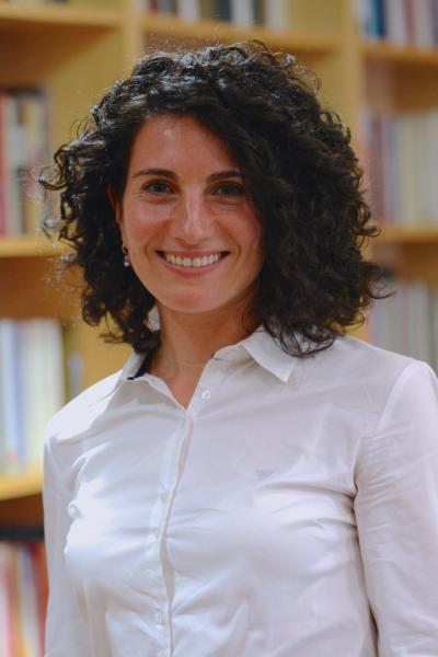 Linda Valeri, PhD | Columbia University Mailman School of Public Health