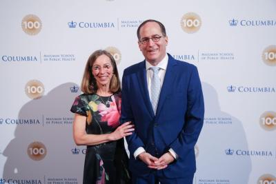 The Party of the Century | Columbia University Mailman School of Public ...