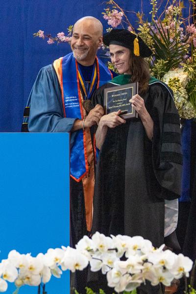 “On Your Mark, Get Set, Go!”: Class Day Celebrates 2026 Graduates ...