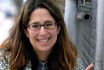 Meet the Sociomedical Sciences Chair: Dr. Lisa Metsch | Columbia ...