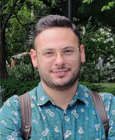 Staff | Columbia University Mailman School of Public Health