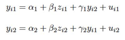 Instrumental Variables | Columbia University Mailman School of Public ...