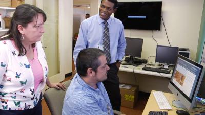 Information Technology | Columbia University Mailman School of Public ...