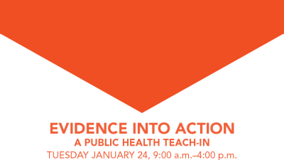 Evidence into Action | Columbia University Mailman School of Public Health