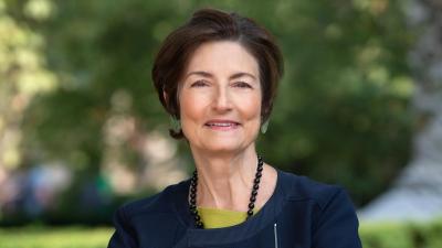 Linda P. Fried, MD, MPH | Columbia University Mailman School of Public Health