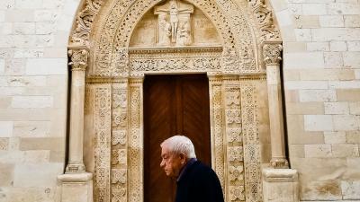 Robert N. Butler Columbia Aging Center | Columbia University Mailman ...