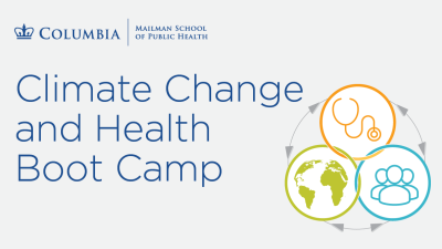 Trainings | Columbia University Mailman School of Public Health