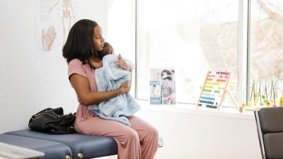 Teresa Janevic | Columbia University Mailman School of Public Health