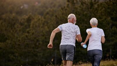 Robert N. Butler Columbia Aging Center