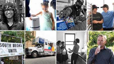 Mary Beth Terry, PhD | Columbia University Mailman School of Public Health