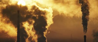 Fossil Fuel Combustion Endangers Children's Health | Columbia ...