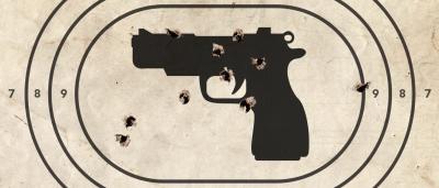 Charles Branas Takes Aim at Gun Violence | Columbia University Mailman ...