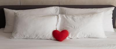 Sleep as a New Eighth Measure of Cardiovascular Health | Columbia ...
