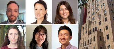 Columbia Mailman Welcomes Six New Alumni Board Members | Columbia ...