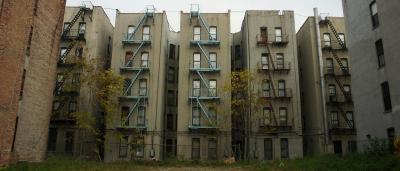 Intensive New York City Housing Remediation Effort Cut Violations in ...