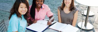 Legacy Girls Study | Columbia University Mailman School of Public Health