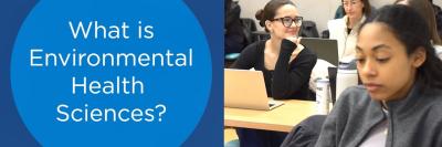 Environmental Health Sciences | Columbia University Mailman School of ...