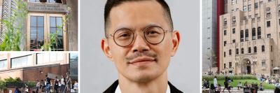 Columbia University Mailman School of Public Health