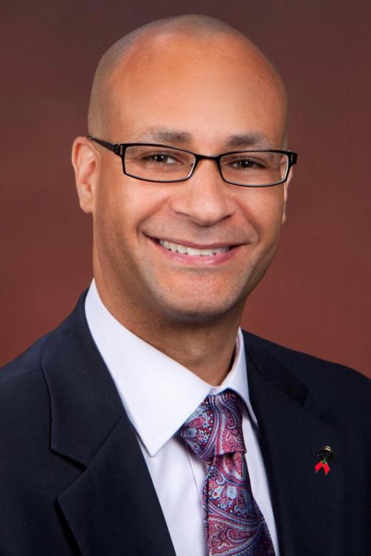 Michael Joseph, PhD | Columbia University Mailman School of Public Health