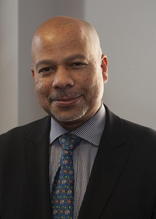 Moise Desvarieux, MD, PhD, MPH | Columbia University Mailman School of ...