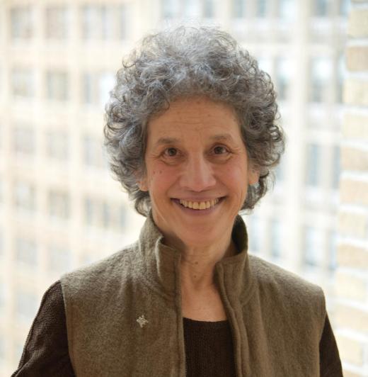 Wendy Chavkin, MD, MPH | Columbia University Mailman School of Public ...