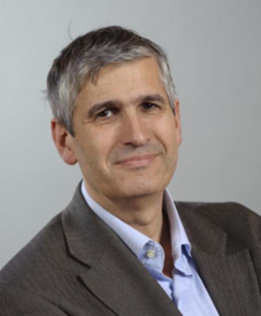 Philippe Ravaud | Columbia University Mailman School of Public Health