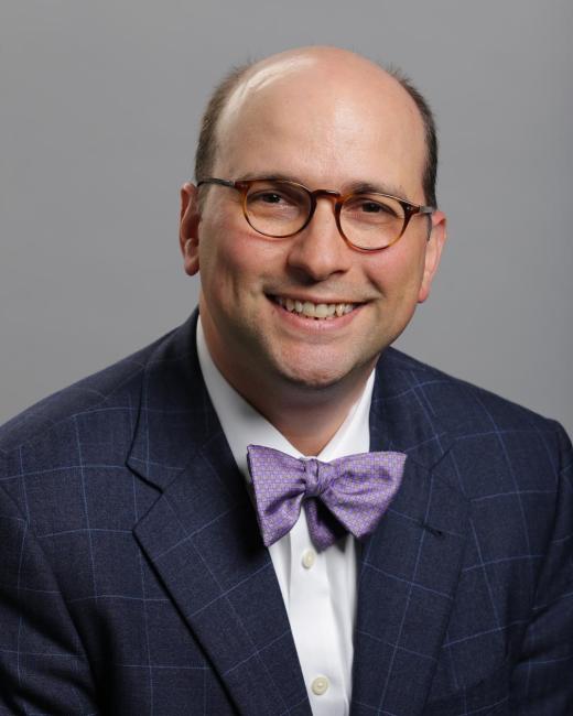 Ari Markenson | Columbia University Mailman School of Public Health