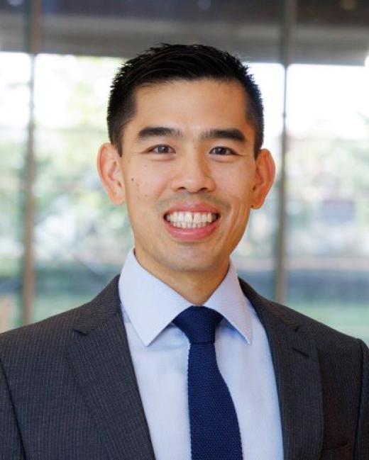 Julius Chen, PhD | Columbia University Mailman School of Public Health