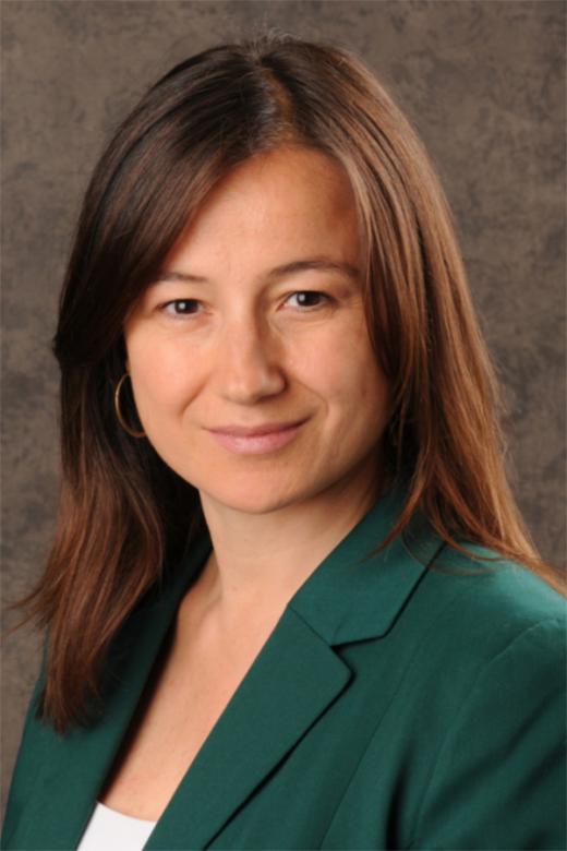 Helena Duch, PsyD | Columbia University Mailman School of Public Health