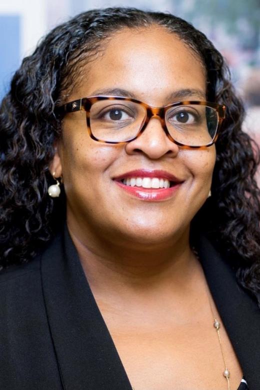 Shannon Marquez, PhD | Columbia University Mailman School of Public Health