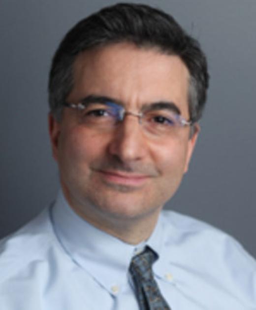 Robert Klitzman, MD | Columbia University Mailman School of Public Health