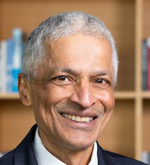 Amar Bhidé | Columbia University Mailman School of Public Health
