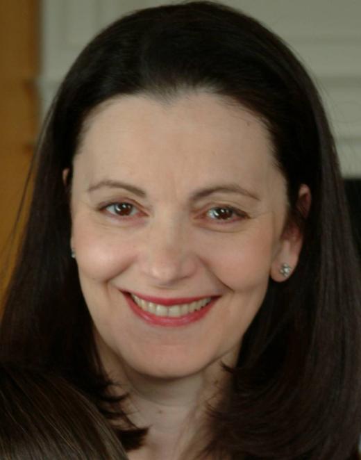 Catherine Foster, MPH, MBA | Columbia University Mailman School of ...