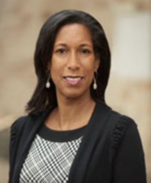 Gina Wingood, ScD | Columbia University Mailman School of Public Health