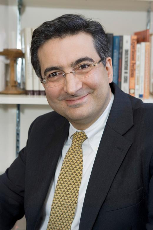 Robert Klitzman Md Columbia University Mailman School Of Public Health