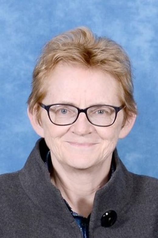 Judith Austin, PhD | Columbia University Mailman School of Public Health