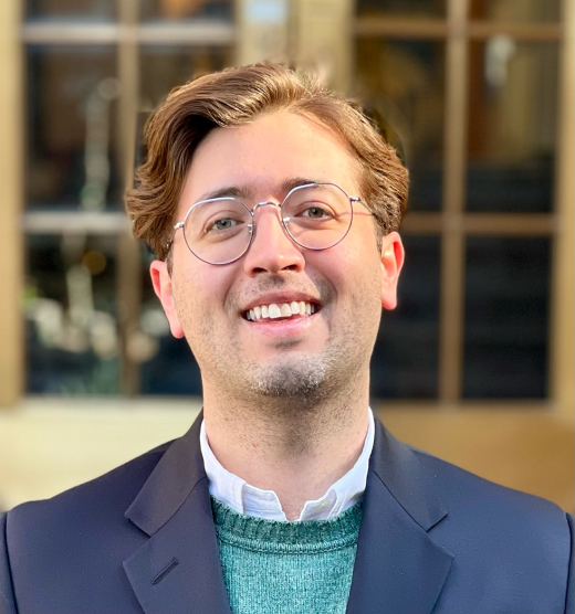 PhD: Angel Garcia De La Garza | Columbia University Mailman School of ...