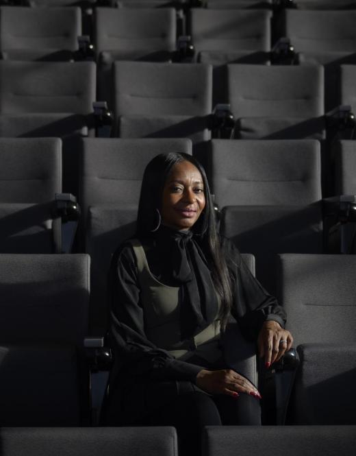 About Dr. Llanos | Columbia University Mailman School of Public Health