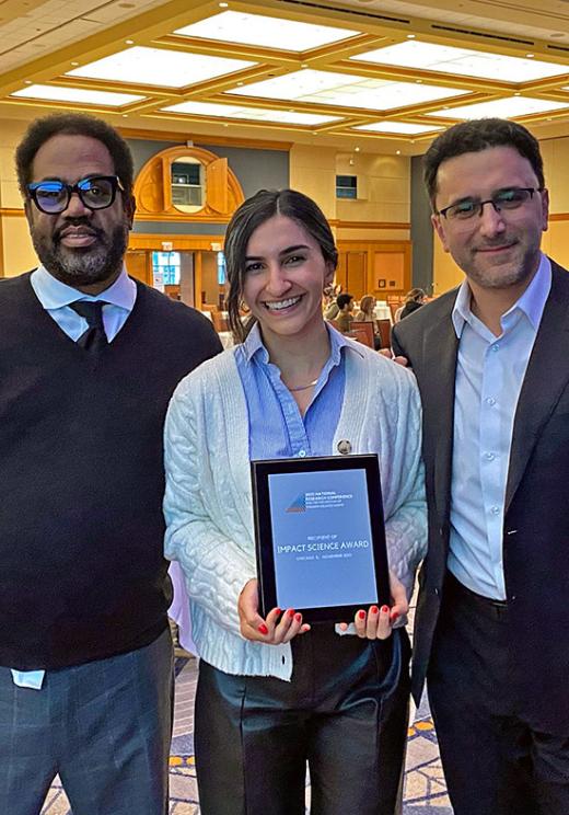 Conference Highlights Latest Findings on Gun Violence Prevention ...