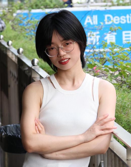 2024 New Faces | Columbia University Mailman School of Public Health