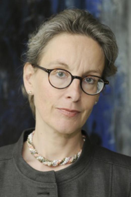 Ursula Staudinger Appointed as Founding Director of an Aging Center at ...